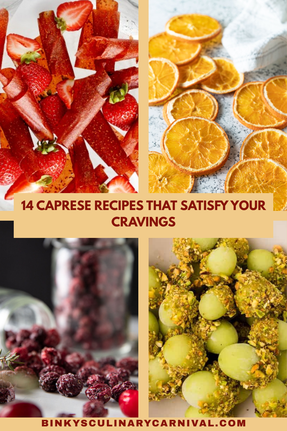 15 Fruity Sweets That Are Your Next Go To Candy Alternatives - Binky's ...