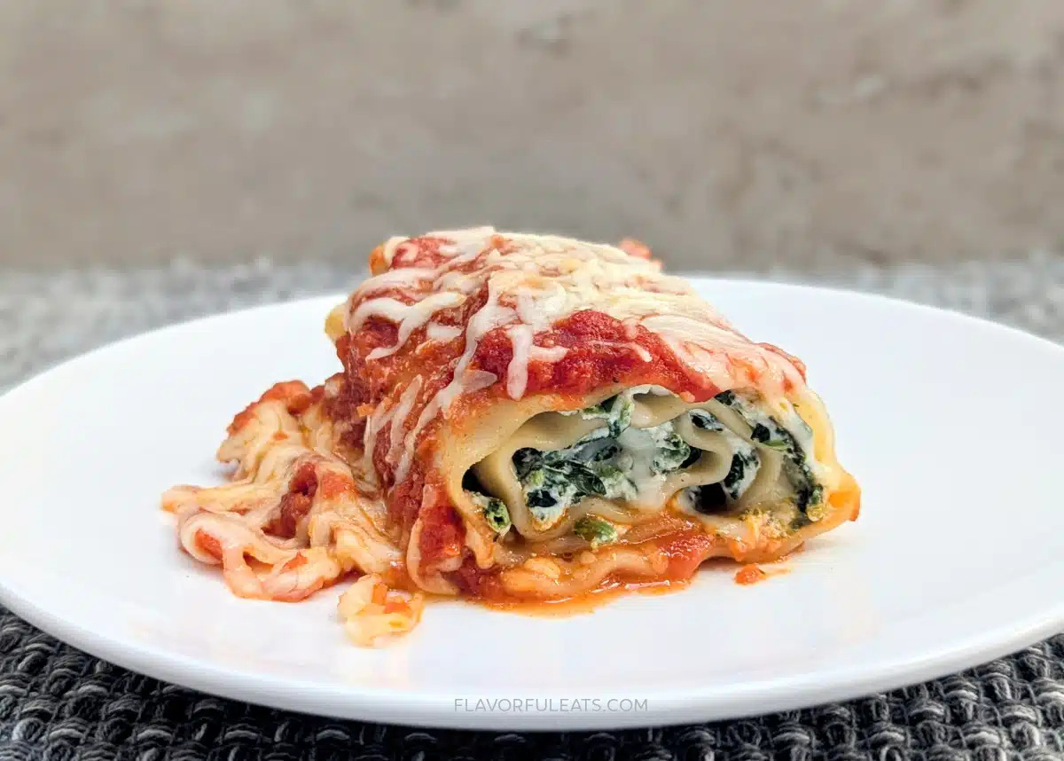Roll It Up with 14 Delicious Recipes Wrapped and Ready to Serve - Binky ...