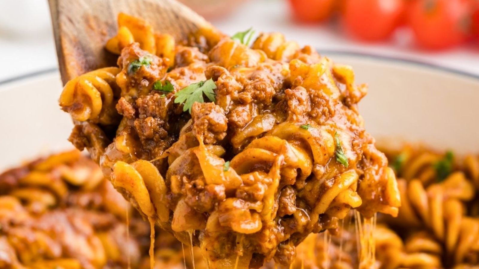 17 One-Pan Dinners That Deliver Big Flavor With Little Effort - Binky's ...