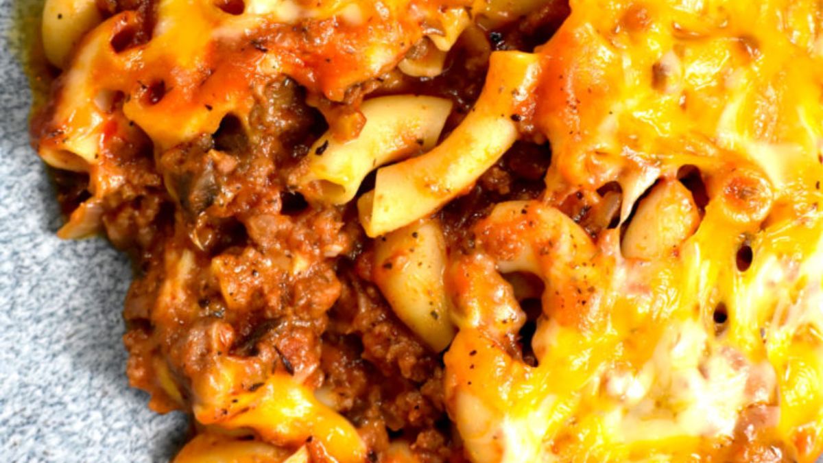 31 Classic Recipes That Have Never Left the American Kitchen - Binky's ...
