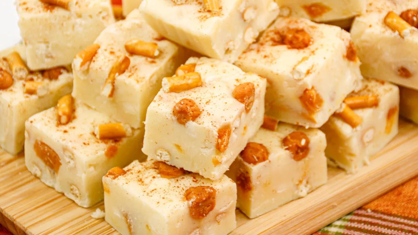 41 Bite-Sized Desserts for New Years Eve That Feel Party-Ready - Binky ...