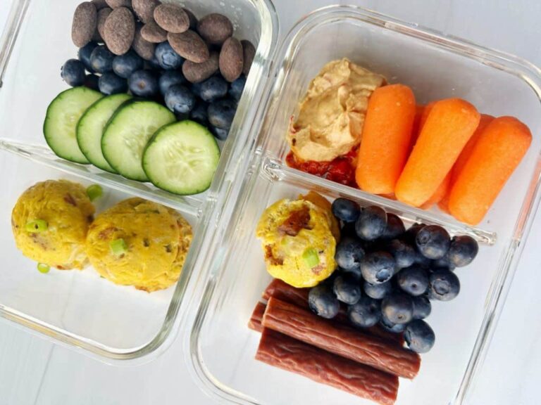 23 Protein-Packed Recipes That Don’t Skimp on Flavor - Binky's Culinary ...